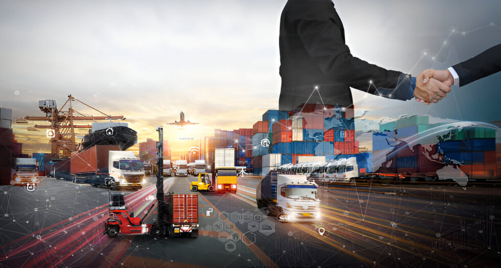 How to Export Rice From India? A Complete Guide - Shah Enterprises