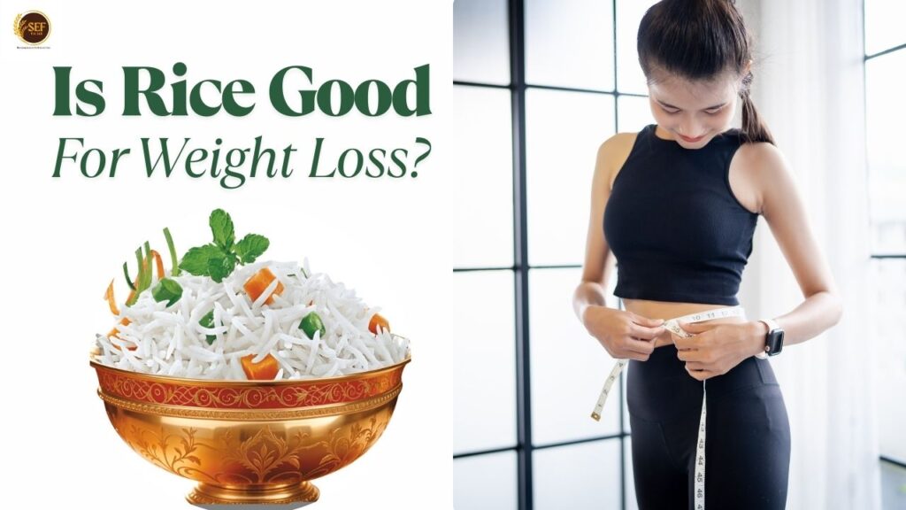 Which is Better Rice or Roti For Weight Loss? - Shah Enterprises