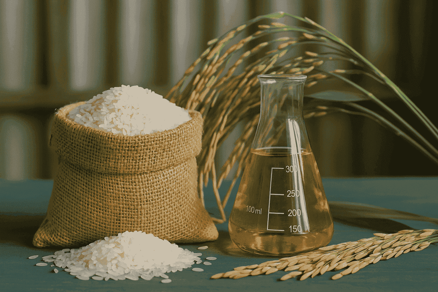 India Approves Extra 2.8 Million Tonnes of FCI Rice For Ethanol ...