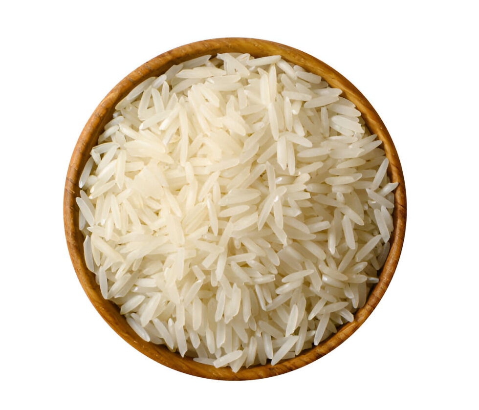 Types Of Rice in India: 2026 Guide To Popular Indian Varieties - Shah ...