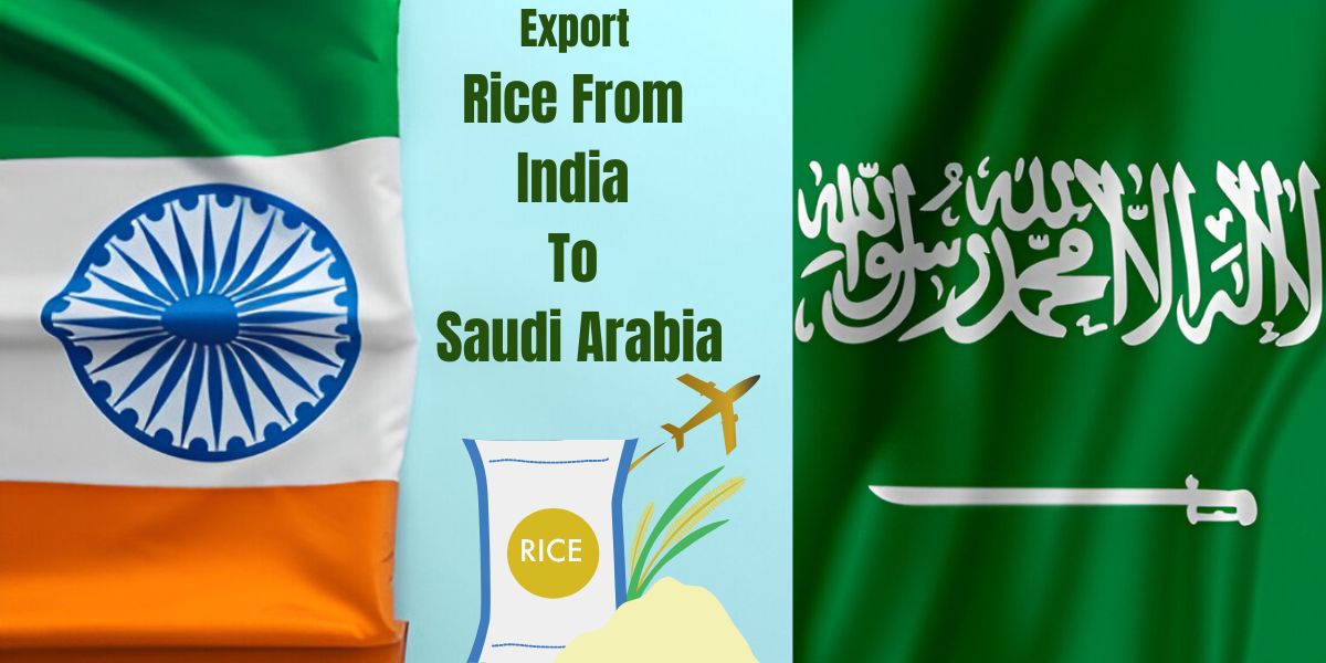 How to Export Rice From India? A Complete Guide - Shah Enterprises