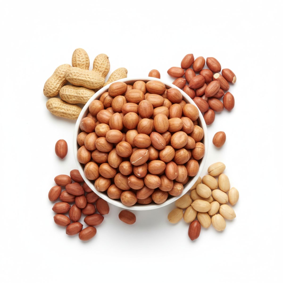 Top 10 Agricultural Products Exported From India in 2025 - Shah Enterprises